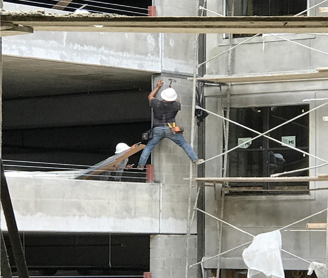 Don’t Leave Your Safety Up in the Air: Protect Against Falls from ...