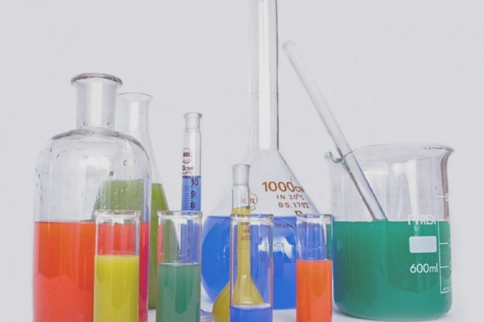 What's the Most Dangerous Chemical? The Unlabeled One | SafetyNow ILT