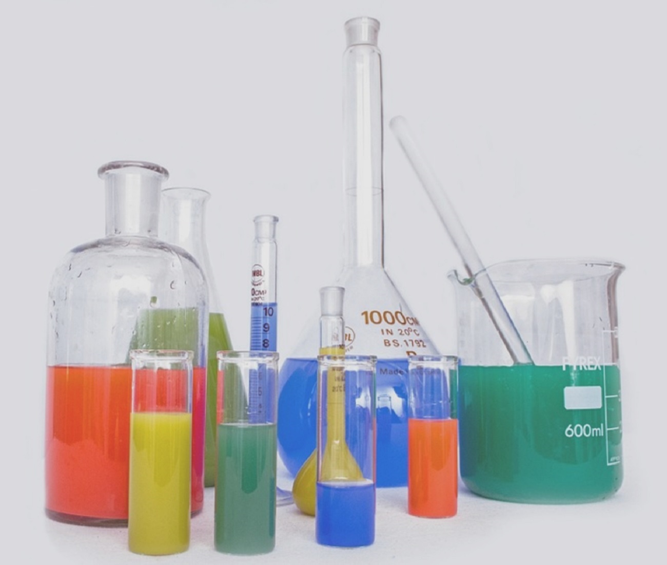 What's the Most Dangerous Chemical? The Unlabeled One | SafetyNow ILT