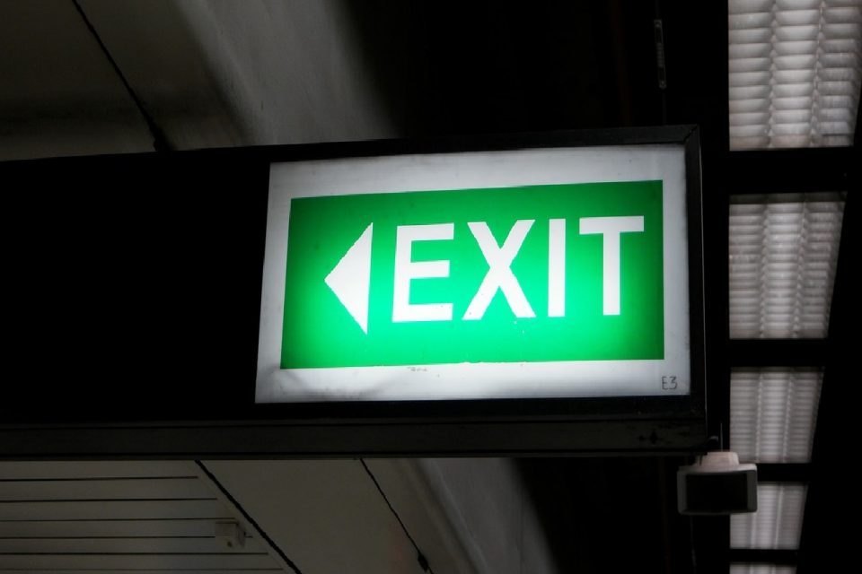 Know How to Find Emergency Exits | SafetyNow ILT