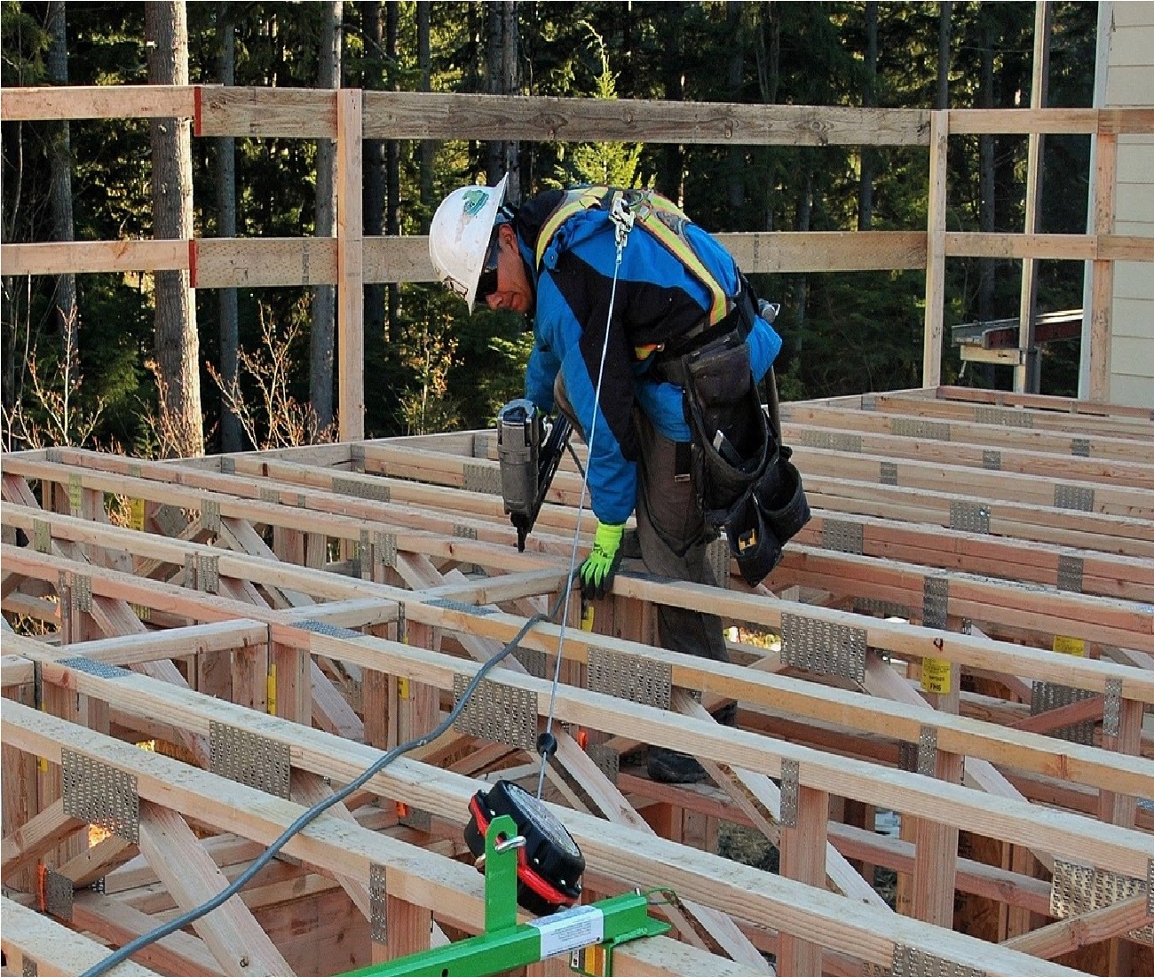 Have a Plan for Fall Rescue | SafetyNow ILT