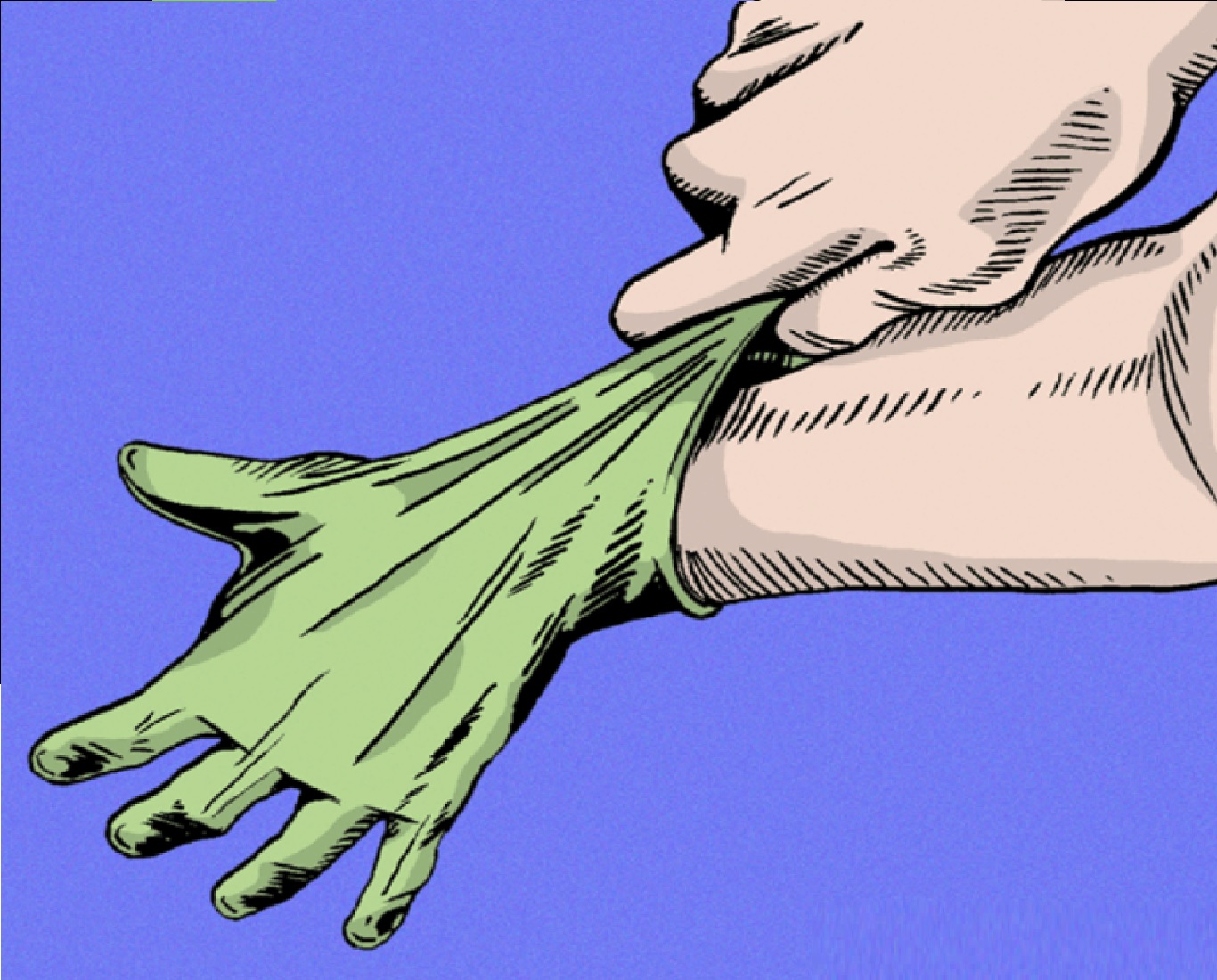 Sensitizers Can Produce Serious Skin Problems | SafetyNow ILT