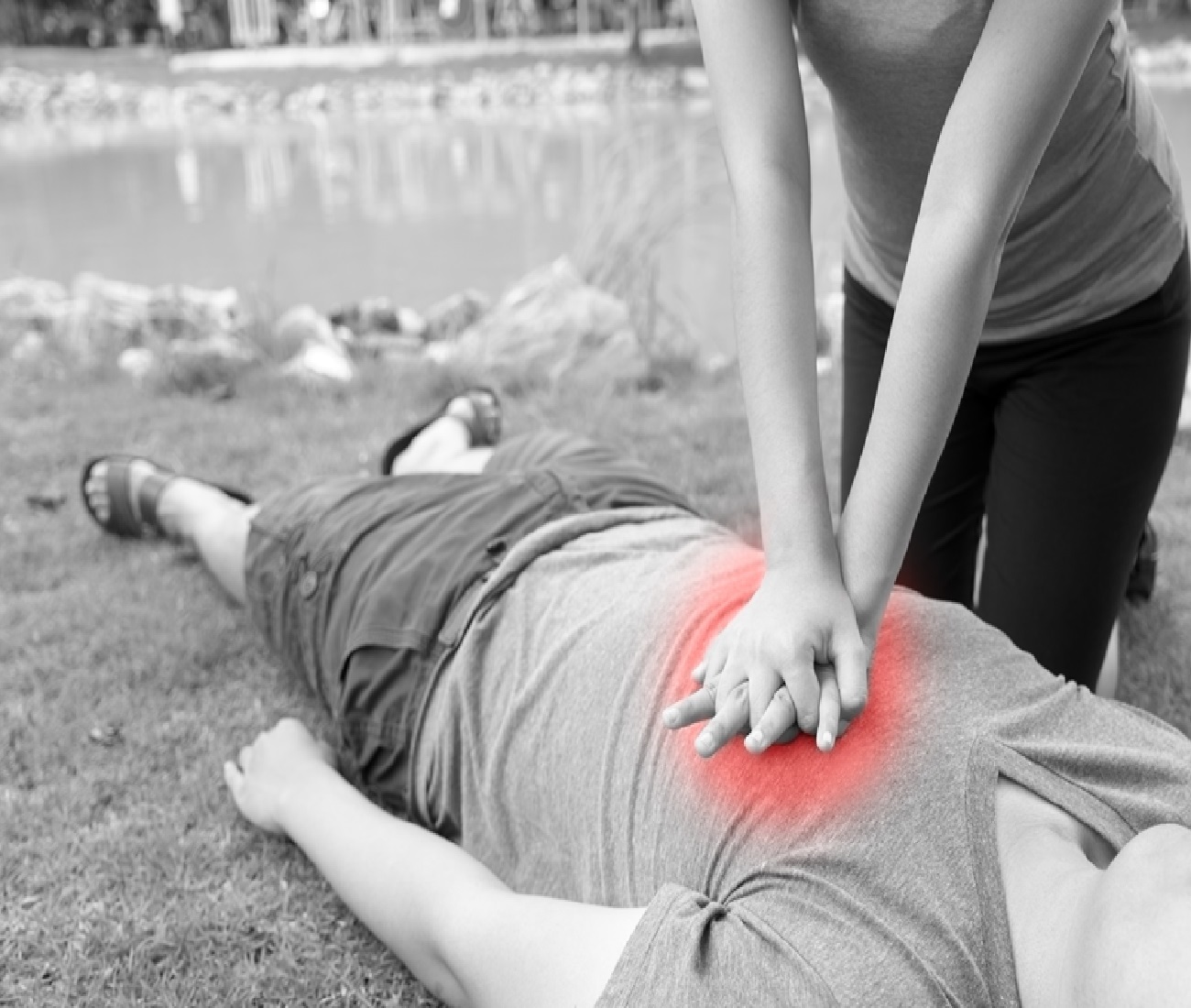 Fundamentals of First Aid: CPR | SafetyNow ILT