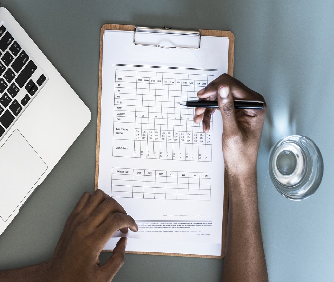 Fall Protection Training Verification Form: Documenting Fall Protection ...