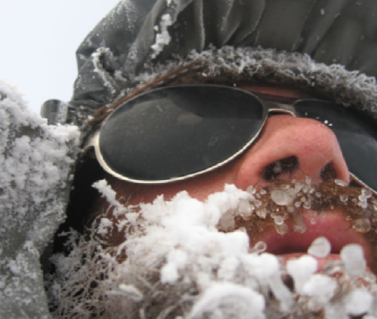 Protect Against Frostbite & Hypothermia Hazards | SafetyNow ILT