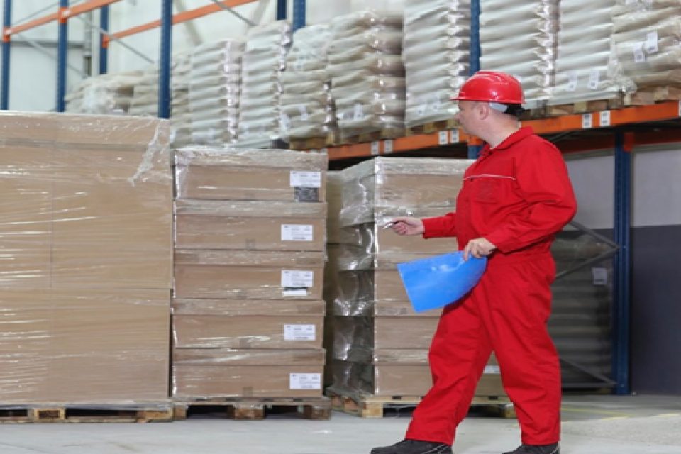 Safely Handling Materials | SafetyNow ILT