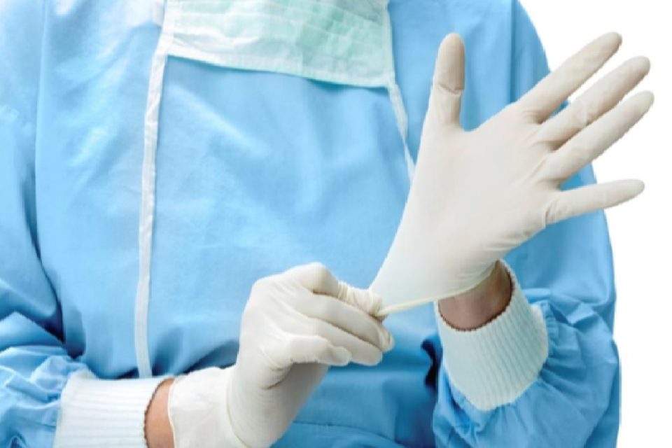 Healthcare - Working with a Latex Allergy | SafetyNow ILT