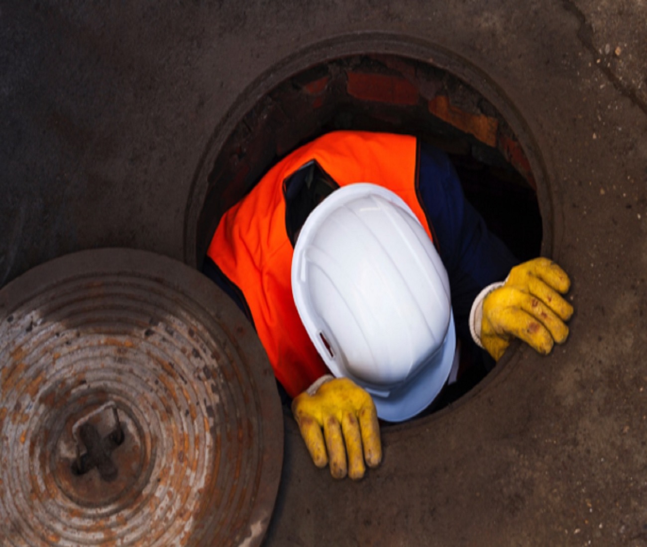 Safety Underground | SafetyNow ILT