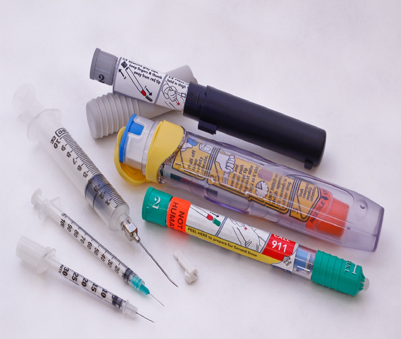 Healthcare: Preventing Injury from Needlesticks and Sharps | SafetyNow ILT