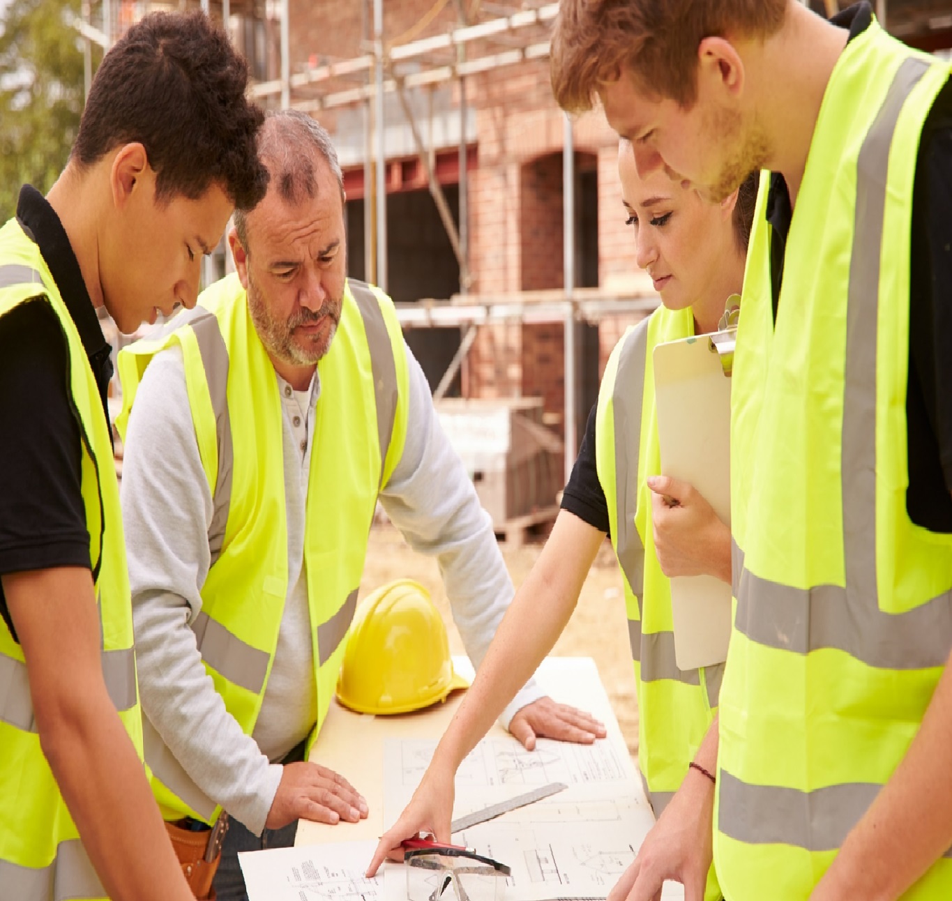 Keeping Young Workers Safe and Healthy | SafetyNow ILT