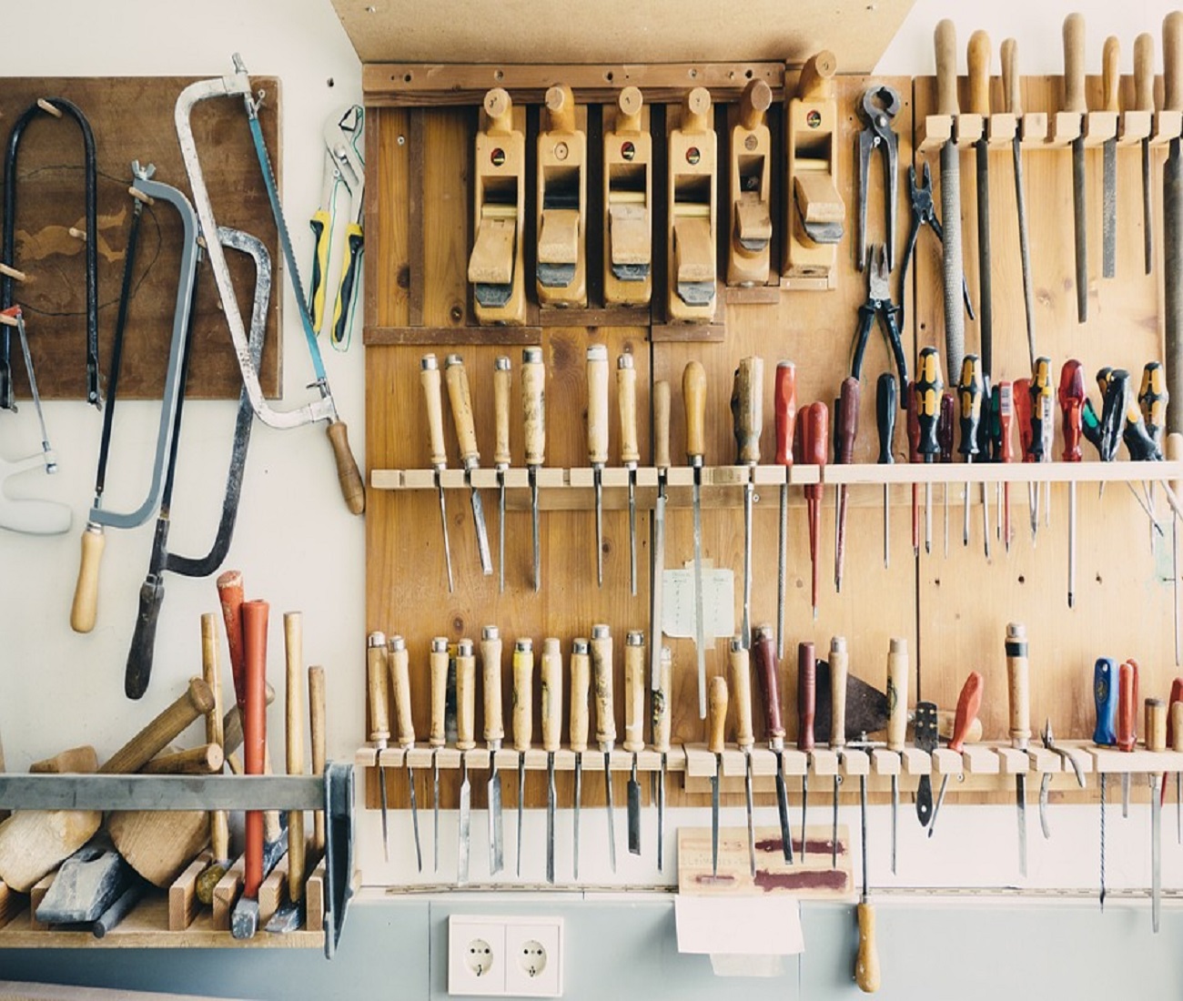 Focus On: Selecting Hand Tools | SafetyNow ILT